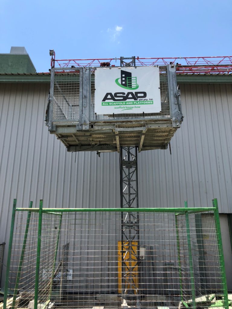 Services | ASAP QLD Pty Ltd