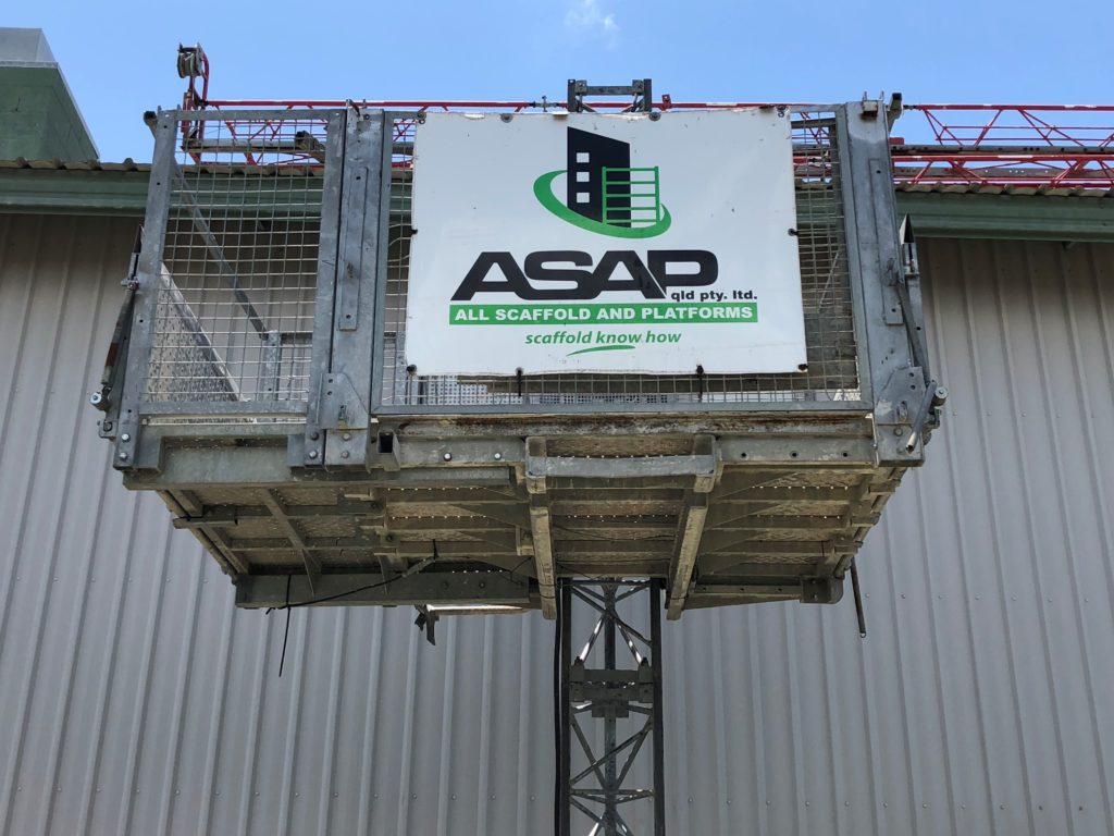 Services | ASAP QLD Pty Ltd